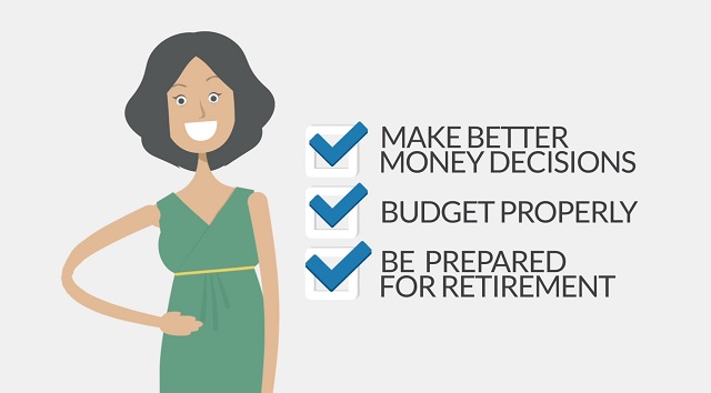 [Video] 3 Reasons Why Financial Literacy Is So Important | Keystone ...